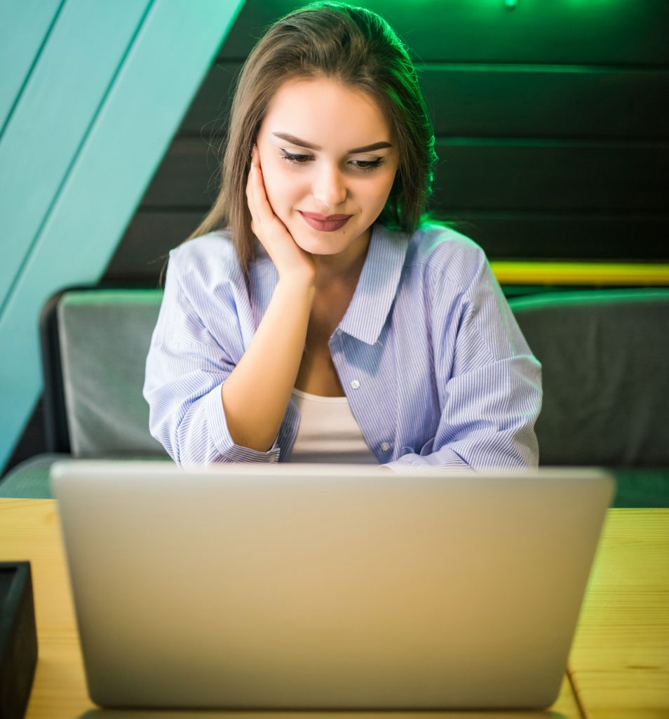 Desarrollo de Software - Parquesoft TI